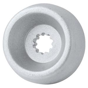 仕様 代表適合機種:各機種共通部品 製品基本サイズ(約):縦44×横44×高さ19mm 重 量(約):52g 商品説明 刃物を取り付ける押え部品。 ※品質向上のため予告なく仕様を変更する場合がございます。パッケージのリニューアル等につき、商...