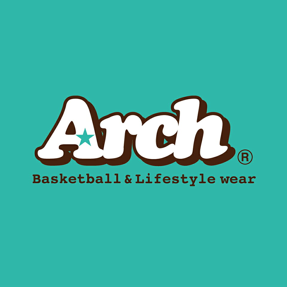 楽天市場 | Arch（アーチ）楽天市場店 - Arch（アーチ）-Basketball & Lifestyle wear-