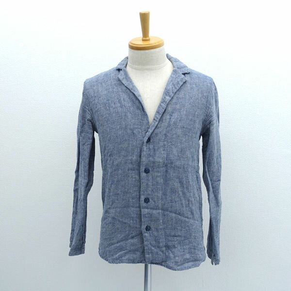 商品状態 少し毛羽立ち等の使用感が見受けられます。　 状態ランク Bランク デザイン/仕様 (メンズ)アウター/ジャケット　 型番 31308LT　 サイズ/収納詳細 表記サイズ:42肩幅　（約cm）:41身幅　（約cm）:47着丈　（約c...