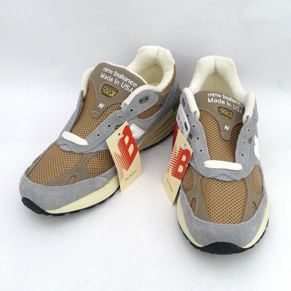楽天市場】ニューバランス 993(靴)の通販 楽天市場】ニューバランス 993(靴)の通販