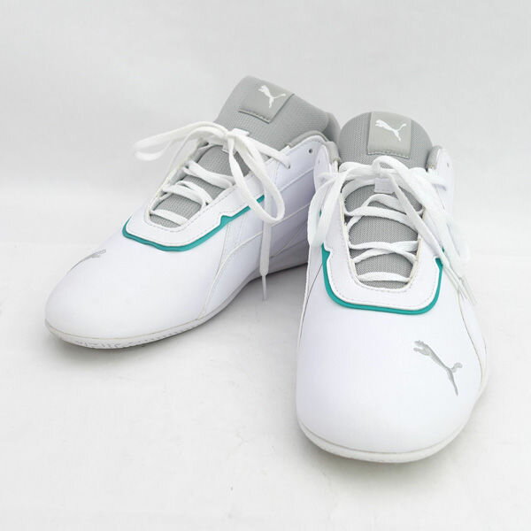 商品状態 ・USED品ですので、軽微なダメージはありますが比較的状態の良い品です。　 状態ランク Aランク デザイン/仕様 (メンズ)スニーカー (メンズ)28.0cm　 型番 306846-03　 サイズ/収納詳細 表記サイズ:10(28...