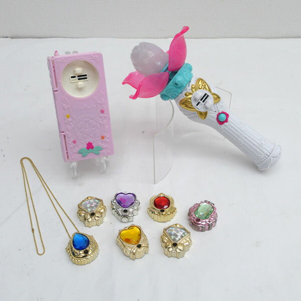 商品状態 使用によるキズや汚れはございますが、まだまだ使っていただける商品です。動作確認済。　 状態ランク Bランク デザイン/仕様 なりきりアイテム　 発送区分 区分： 2A送料は「お支払・送料」をご参照下さい。 店舗紹介 【PNATZB...