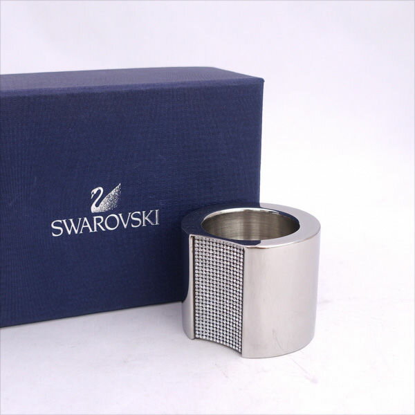 商品状態 わずかに薄キズがありますが、目立つダメージはなく、きれいな状態です。　 状態ランク Aランク サイズ/収納詳細 口径 (約cm):4.3外径 (約cm):6.2高さ (約cm):5　 サイズは当店独自の基準で採寸しております。多少...