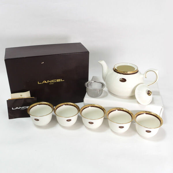 商品状態 未使用品ですが店舗販売をいたしておりますので、展示・保管時に汚れがつく可能性もあります。ご了承下さい。　 状態ランク Aランク 型番 L-2004　 サイズ/収納詳細 (カップ)口径 (約cm):6.5(カップ)高さ (約cm):...