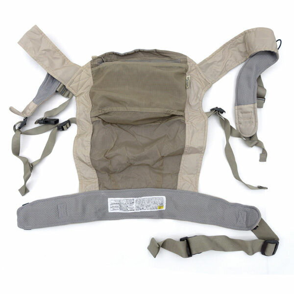 商品状態 一般的な使用感はございますが、まだまだ使っていただける商品です。　 状態ランク Bランク デザイン/仕様 抱っこひも おんぶ紐　 色 カーキグリーン ベージュ　 発送区分 区分： 2A送料は「お支払・送料」をご参照下さい。 店舗紹...