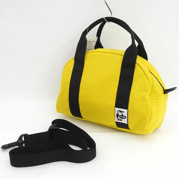 商品状態 タグ付の未使用品ですが、展示中につき、軽微なダメージのつく場合がございます。ご了承くださいませ。　 状態ランク Sランク デザイン/仕様 ショルダーバッグ　 型番 CH60-3652-Y070-00　 サイズ/収納詳細 横幅（W)...