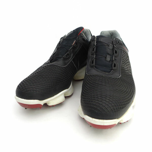 商品状態 ・USED品ですので、汚れ・スレ等一般的な使用感が見受けられます。　 状態ランク Bランク デザイン/仕様 (メンズ)スニーカー (メンズ)26.5cm　 型番 31078　 サイズ/収納詳細 表記サイズ:26cmアウトソール　（...