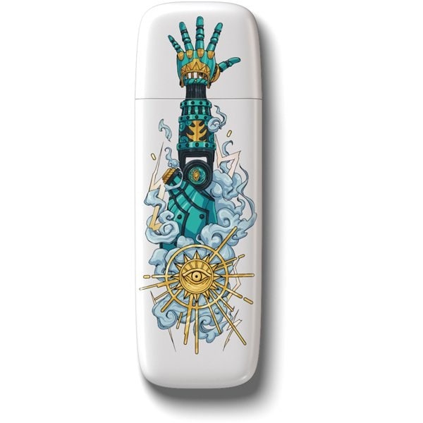 ■インストール/ロード/保存が簡単 テレビに差し込んで録画したり、ゲームデータを保存して、手軽に持ち運びが可能なコンパクトなスティック型SSDです。 ■手軽に持ち運び USBスティック型のため、ケーブルレスで機器に接続ができ、様々なデータを...