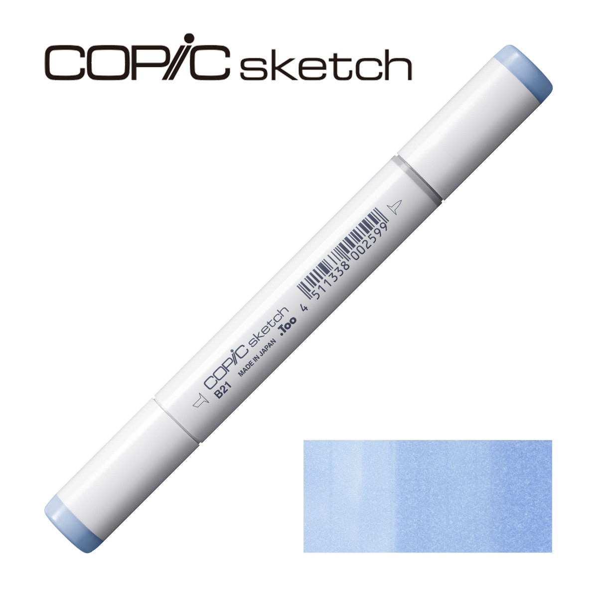 ネコポス 対象商品です24個まで送料全国一律 270円（税込）詳細はこちらコピックファミリーの中で、最も人気のあるプロフェッショナル向けモデル。ミディアムブロードとスーパーブラシの組み合わせで、特にイラスト制作に向いています。オリジナル（空...