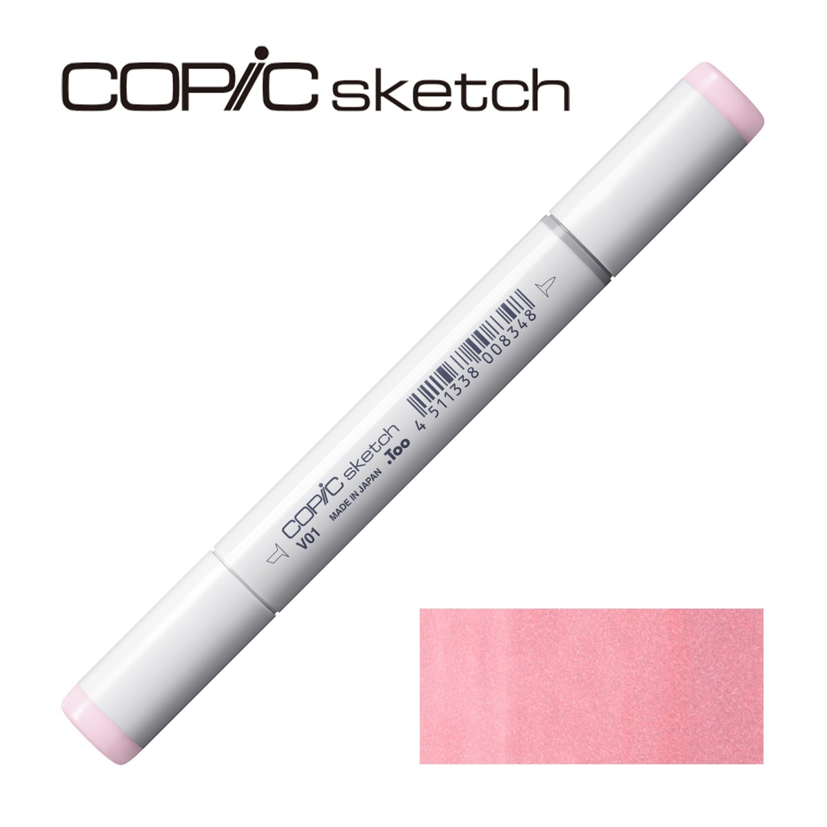 ネコポス 対象商品です24個まで送料全国一律 270円（税込）詳細はこちらコピックファミリーの中で、最も人気のあるプロフェッショナル向けモデル。ミディアムブロードとスーパーブラシの組み合わせで、特にイラスト制作に向いています。オリジナル（空...