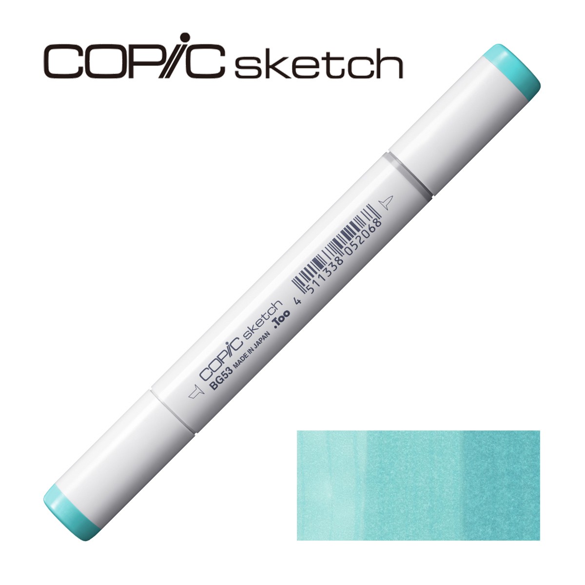 ネコポス 対象商品です24個まで送料全国一律 270円（税込）詳細はこちらコピックファミリーの中で、最も人気のあるプロフェッショナル向けモデル。ミディアムブロードとスーパーブラシの組み合わせで、特にイラスト制作に向いています。オリジナル（空...