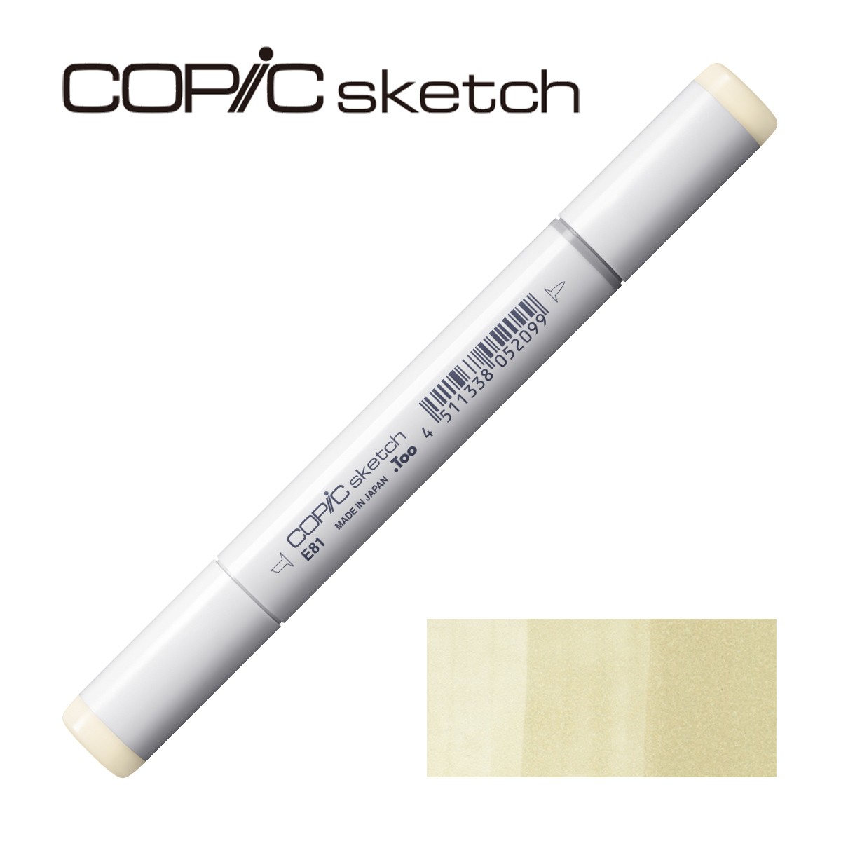 ネコポス 対象商品です24個まで送料全国一律 270円（税込）詳細はこちらコピックファミリーの中で、最も人気のあるプロフェッショナル向けモデル。ミディアムブロードとスーパーブラシの組み合わせで、特にイラスト制作に向いています。オリジナル（空...