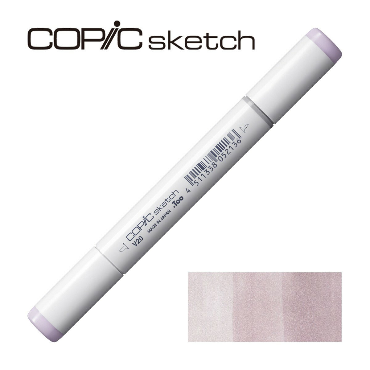 ネコポス 対象商品です24個まで送料全国一律 270円（税込）詳細はこちらコピックファミリーの中で、最も人気のあるプロフェッショナル向けモデル。ミディアムブロードとスーパーブラシの組み合わせで、特にイラスト制作に向いています。オリジナル（空...