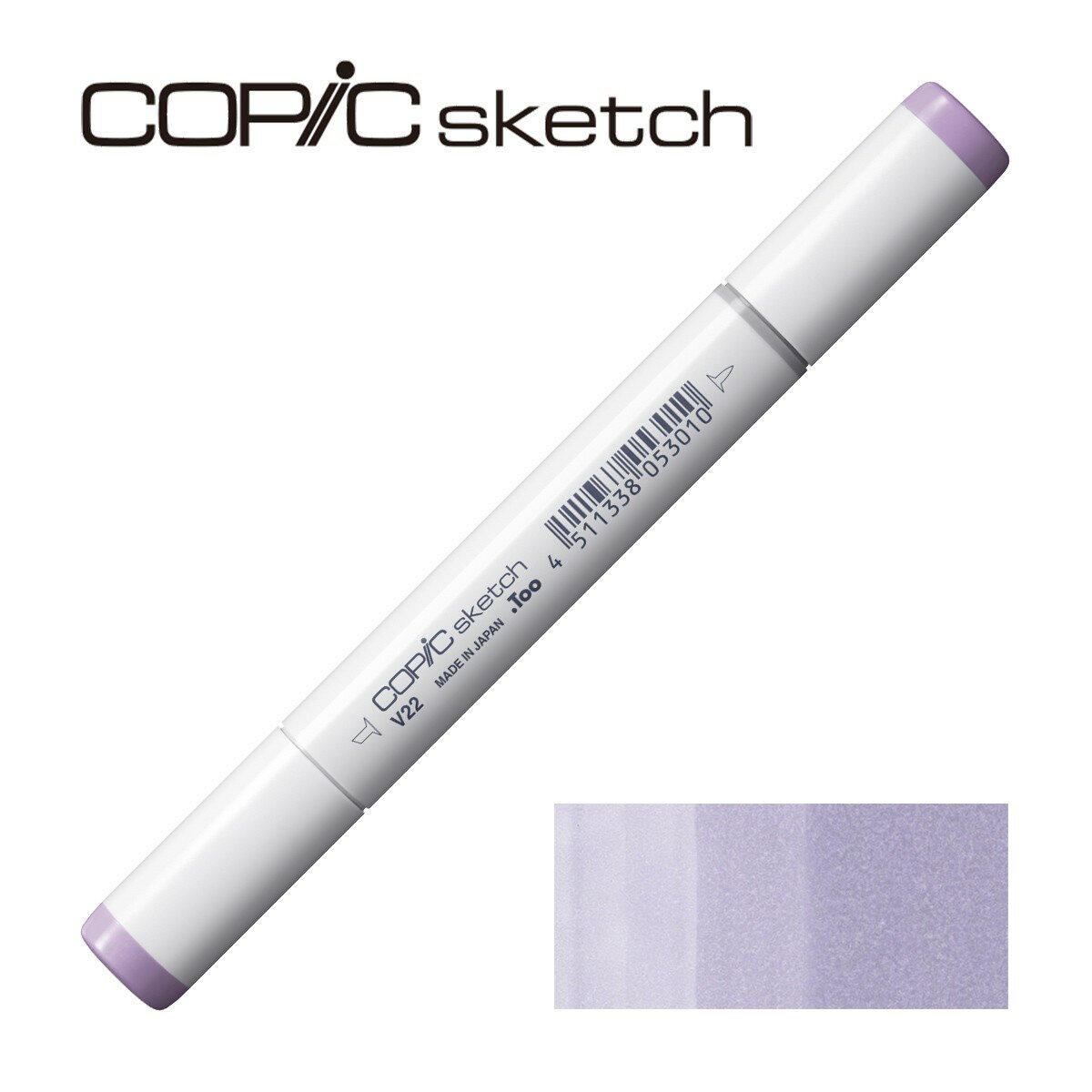 ネコポス 対象商品です24個まで送料全国一律 270円（税込）詳細はこちらコピックファミリーの中で、最も人気のあるプロフェッショナル向けモデル。ミディアムブロードとスーパーブラシの組み合わせで、特にイラスト制作に向いています。オリジナル（空...