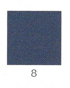 【新岩絵具】天然岩絵具の原石にも色相に限界があります。そこでその色相を補充するために造ったのが新岩絵具です。釉の体質に発色剤として金属酸化物を混合し、800℃〜1000℃にて焼成・溶融して色の塊の原石である新岩を造ります。そののち、粉砕・水...