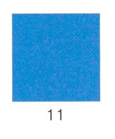【新岩絵具】天然岩絵具の原石にも色相に限界があります。そこでその色相を補充するために造ったのが新岩絵具です。釉の体質に発色剤として金属酸化物を混合し、800℃〜1000℃にて焼成・溶融して色の塊の原石である新岩を造ります。そののち、粉砕・水...