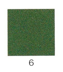 【新岩絵具】天然岩絵具の原石にも色相に限界があります。そこでその色相を補充するために造ったのが新岩絵具です。釉の体質に発色剤として金属酸化物を混合し、800℃〜1000℃にて焼成・溶融して色の塊の原石である新岩を造ります。そののち、粉砕・水...