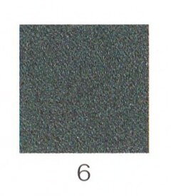 【新岩絵具】天然岩絵具の原石にも色相に限界があります。そこでその色相を補充するために造ったのが新岩絵具です。釉の体質に発色剤として金属酸化物を混合し、800℃〜1000℃にて焼成・溶融して色の塊の原石である新岩を造ります。そののち、粉砕・水...