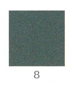 【新岩絵具】天然岩絵具の原石にも色相に限界があります。そこでその色相を補充するために造ったのが新岩絵具です。釉の体質に発色剤として金属酸化物を混合し、800℃〜1000℃にて焼成・溶融して色の塊の原石である新岩を造ります。そののち、粉砕・水...
