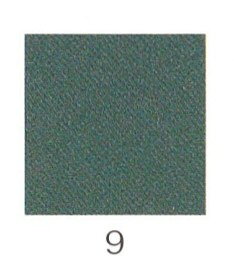 【新岩絵具】天然岩絵具の原石にも色相に限界があります。そこでその色相を補充するために造ったのが新岩絵具です。釉の体質に発色剤として金属酸化物を混合し、800℃〜1000℃にて焼成・溶融して色の塊の原石である新岩を造ります。そののち、粉砕・水...