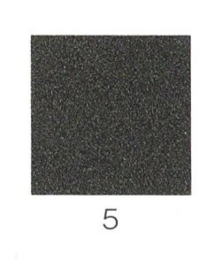 【新岩絵具】天然岩絵具の原石にも色相に限界があります。そこでその色相を補充するために造ったのが新岩絵具です。釉の体質に発色剤として金属酸化物を混合し、800℃〜1000℃にて焼成・溶融して色の塊の原石である新岩を造ります。そののち、粉砕・水...