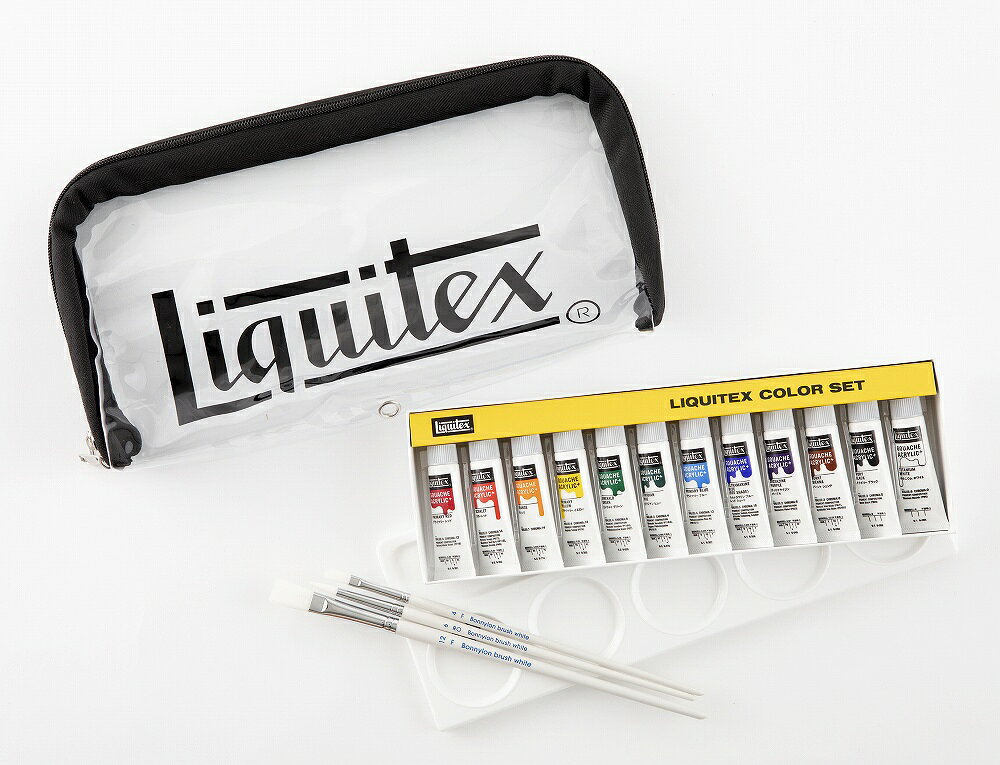 リキ カ゛ッシュフ゜ラス 10mL028 エメラルト゛ ク゛リーン045 テ゛ィオキサイシ゛ン ハ゜ーフ゜ル050 ハ゛ーント シェンナ056 アイホ゛リー フ゛ラック065 チタニウム ホワイト078 ヒ゛リシ゛アン ヒュー174 オレン...