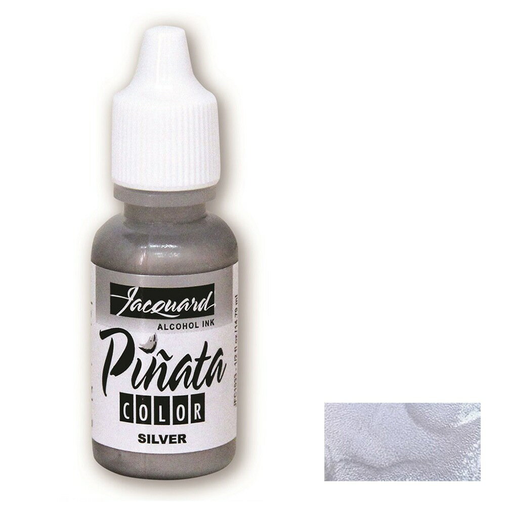 ネコポス 対象商品です13個まで送料全国一律 270円（税込）詳細はこちら多目的・高発色のアルコールインク！汎用性が高く、様々な材質の表面にアートができる「ピニャータ カラー」＜ピニャータカラーとは＞アメリカ　カリフォルニア州に本社を置くア...