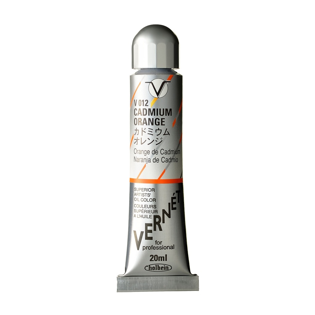 ＜特徴＞ホルベイン高品位油絵具「ヴェルネ（VERNET）」は、混ぜ物のない単一組成が特徴です。■単一顔料処方で、混色しても濁りにくい■高い彩度と強い着色力■高濃度で良くのびる色■深みのある、優れた透明性■なめらかで、画面に吸い付くような粘性...