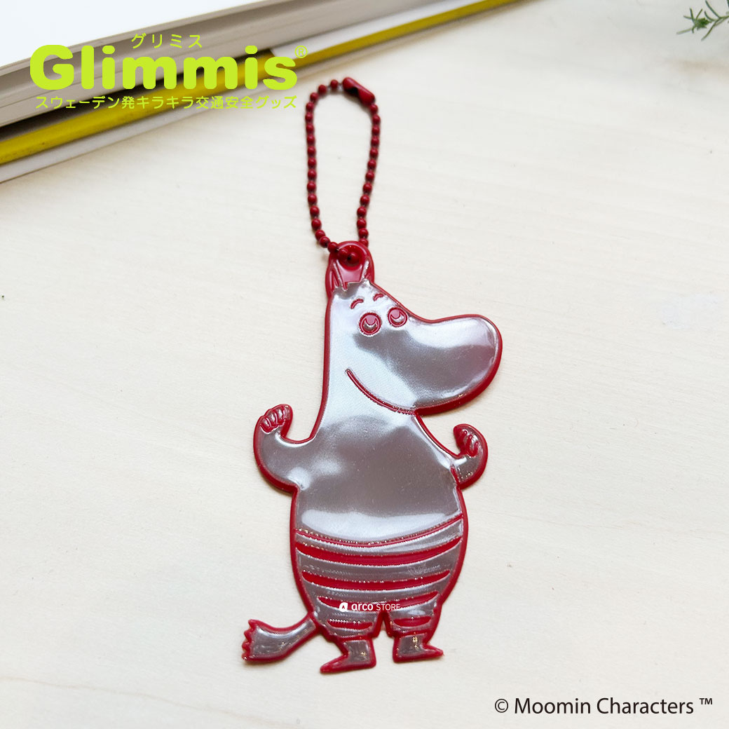 メーカーPopomax原産地スウェーデン※チェーンの色は写真と異なる場合があります。予めご了承下さいませ。サイズムーミン：52*84mmスナフキン：36*98mmフローレン：45*89mmムーミンパパ：48*98mmムーミンママ：72*86...