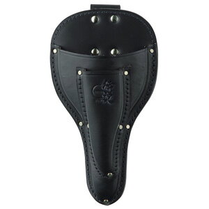 TOBI 伝説 REAL LEATHER SERIES黒にこだわり尽くした 真の「黒」誕生。H1(全長)：245H2(ポケット)：195W：135D：55単位：mm