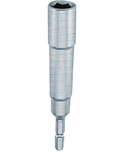チャック圧入式チャック径6.35mm軸PAT. 667299JANコード 4953533009537品番 #953サイズ 14mm全長 110mm重量 110g