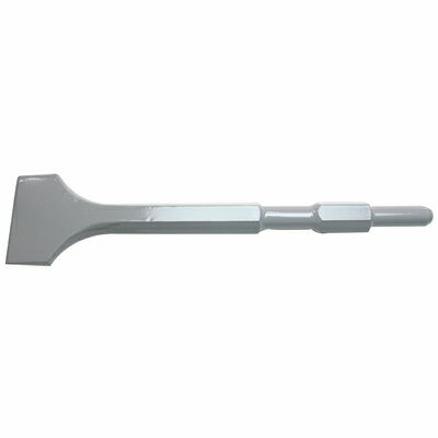 構造用合金鋼で作られた完全鍛造品です。種々の掘削に強力な威力を発揮いたします。硬度は、HRC-58に熱処理をほどこしており、かつショットピーニングをしておりますので耐久力は抜群です。適応機種マキタ：8900S、HM1201日立：PH-55A...