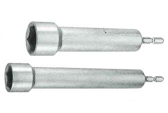 チャック径6.35mm軸PAT. 667299JANコード 4953533191003品番 #19100サイズ 19mm×100全長 140mm重量 180g
