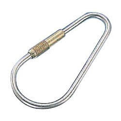 仕様片ネジタイプナットのみ真鍮製です。D(mm)：3L(mm)：60W(mm)：31S(mm)：8A(mm)：19Weight(g)：8参考使用荷重(kgf)：5参考使用荷重(kN)：0.05材質：ステンレスSUS304メーカーからの取寄せ...