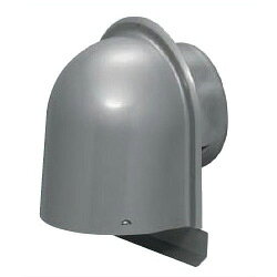 【特徴】●特定防火設備該当品です。72℃(08EG013)、120℃(08EG016)●ダクト、パイプへの取り付けワンタッチ。●ビス固定もできます。●脱着可能な防虫ネット付。(ステンレス10メッシュ)●シックな外壁やサッシに調和するカラーを...