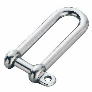 仕様D(mm)：10L(mm)：80B(mm)：20d(mm)：20捻径：W-3/8Weight(g)：160使用荷重(kgf)(参考値)：350使用荷重(kN)(参考値)：3.43材質：テンレスSUS304メーカーからの取寄せ商品のため、...