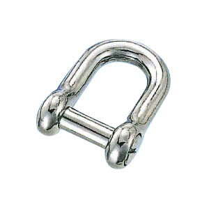 仕様D(mm)：3L(mm)：12B(mm)：6d(mm)：6捻径：M-3 Weight(g)：3使用荷重(kgf)(参考値)：25使用荷重(kN)(参考値)：0.25材質：テンレスSUS304メーカーからの取寄せ商品のため、お客様都合によ...