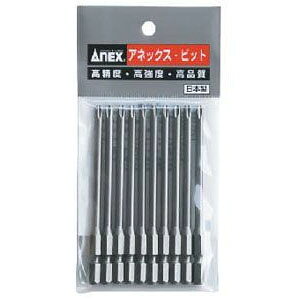 特徴高精度、高強度、高品質仕様日本製マグネットなしサイズ(刃先×全長L)：+2×4.5×150ロット10本単位