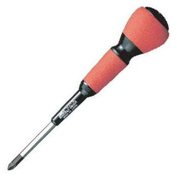 特徴力が入り転がりにくい三角断面形状仕様電工タイプサイズ：+2×100