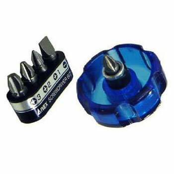 特徴力の入るワイドハンドル。狭いスペースで使用できる超短タイプ。仕様セット内容：超短ビット+1×19、+2×19(2本)、+3×19、-6×19