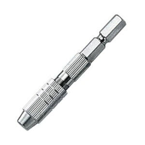 特徴基盤製作・プラモデル・模型ビーズ等の穴あけに仕様対応サイズ：φ0.1～2.0