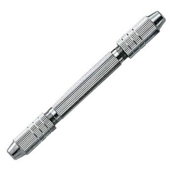 特徴基盤製作・プラモデル・模型ビーズ等の穴あけに仕様対応サイズ：φ0.1～3.2