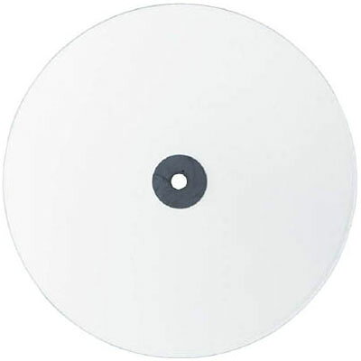 仕様直径(mm)：150厚み(板)(mm)：2中心穴径(mm)：4.75(注意)値が「-」の場合仕様条件に含まれません。質量：38g用途ダスト作業時の粉じん、切削油などの跳ね返り防止。注意事項使用時には保護メガネなどの保護具と同時に使用して...