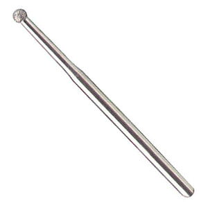 仕様最高使用回転数(rpm)：105000刃径×全長：3.0×45.0mm軸径：3mm粒度：#100適用被削材：炭素鋼・ハイス鋼・ダイス鋼・軸受鋼・工具鋼など(注意)値が「-」の場合仕様条件に含まれません。質量：2.1g特徴鉄系金属の加工に...