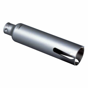 特長独自の刃先形状により、釘が噛み込まず、安全に切断できます。用途金属系サイディング、窯業系サイディング、木、石膏ボード、ベニヤ、集成材、スレート、フロアパネル、塩ビ、人造大理石、FRPなどへの穴あけ作業に。仕様刃先径：Φ32～150mm有...