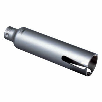 特長独自の刃先形状により、釘が噛み込まず、安全に切断できます。用途金属系サイディング、窯業系サイディング、木、石膏ボード、ベニヤ、集成材、スレート、フロアパネル、塩ビ、人造大理石、FRPなどへの穴あけ作業に。仕様刃先径：Φ22～220mm有...