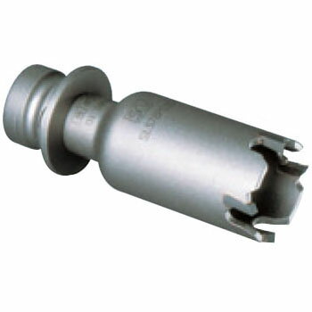 特長超硬刃先の採用でステンレス板等の被削材に穴あけ可能。安全性を考えた切り込み量設定方式。オートロック・マニュアルリリースで操作性に優れています。(エスロックシステム)用途厚さ4mm以下の鋼板、ステンレス板等への穴あけ作業に。金属パイプ等へ...