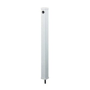 水栓柱(ミカゲ)/70角616-016仕様材質：表面：PVC、保護材：ウレタン、金具：黄銅、給水管：HI下給水タイプ注意：本体部に衝撃を与えないでください。破損の恐れがありますメーカーからの取寄せ商品のため、お客様都合によるご注文後のキャン...