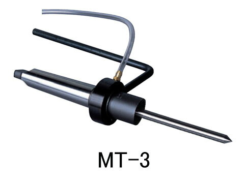 シャンクアッセンブリー MT-3用途18mm～80mm※オイラーと塩ビホースは付属しています。