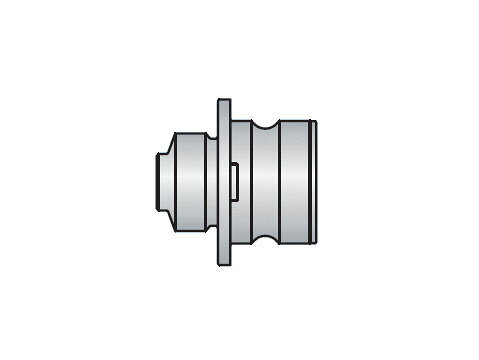 カッターアダプター38 SLADP38用途31～65mm用